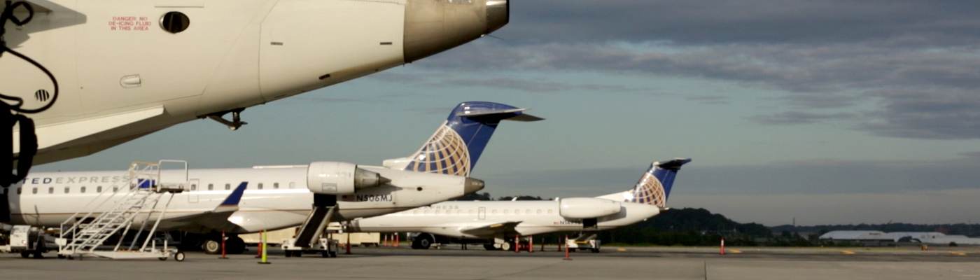 Home | Portland International Jetport