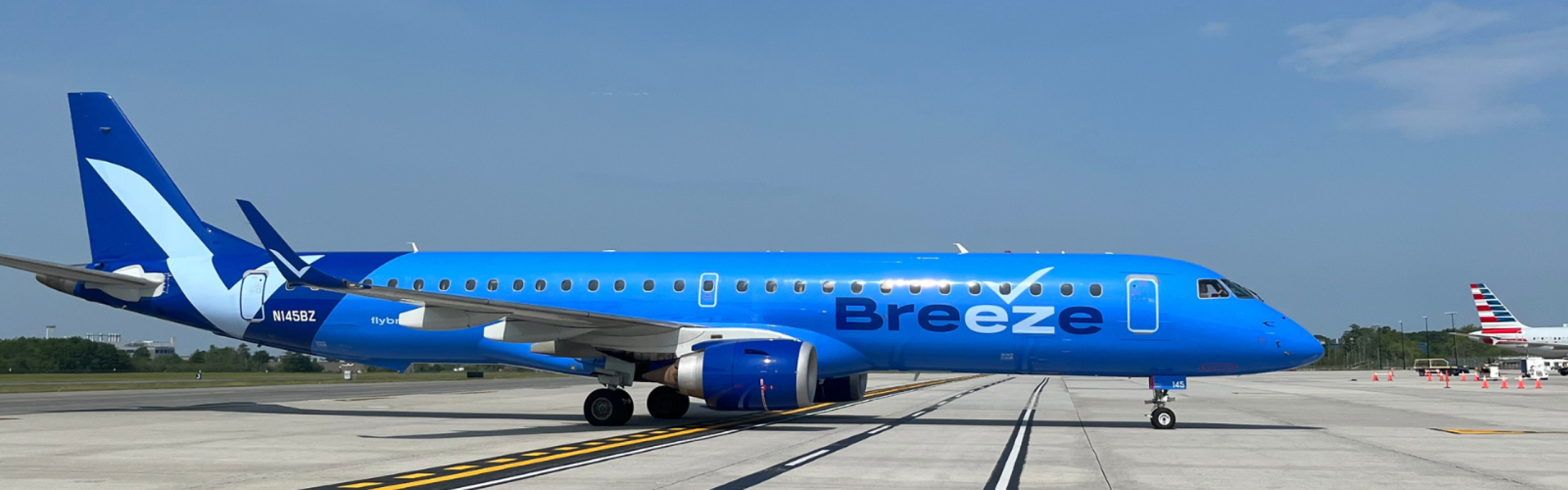 Breeze Announces New Service to Orlando from Portland | Portland ...